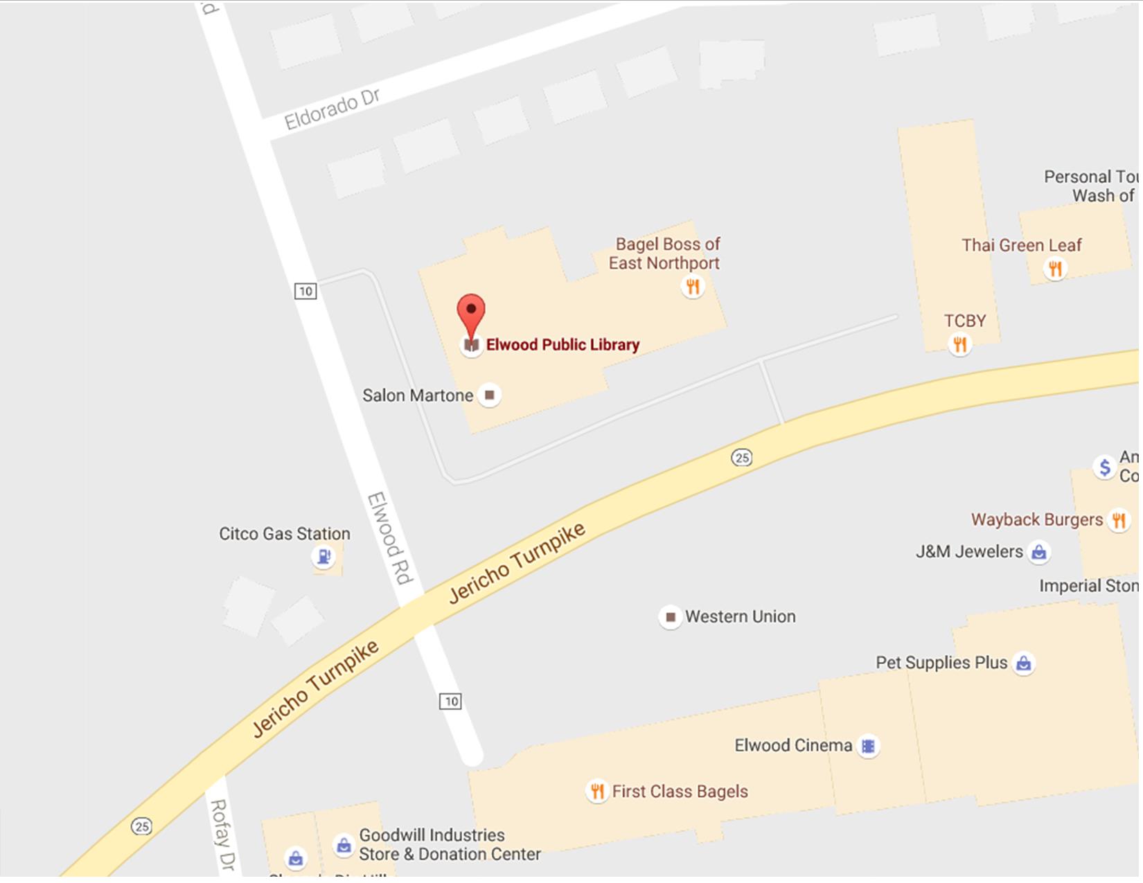 Elwood Public Library - epl-screen-shot