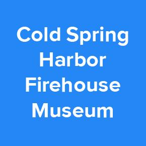 Elwood Public Library - cold-spring-harbor-firehouse
