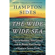 Elwood Public Library - the wide wide sea